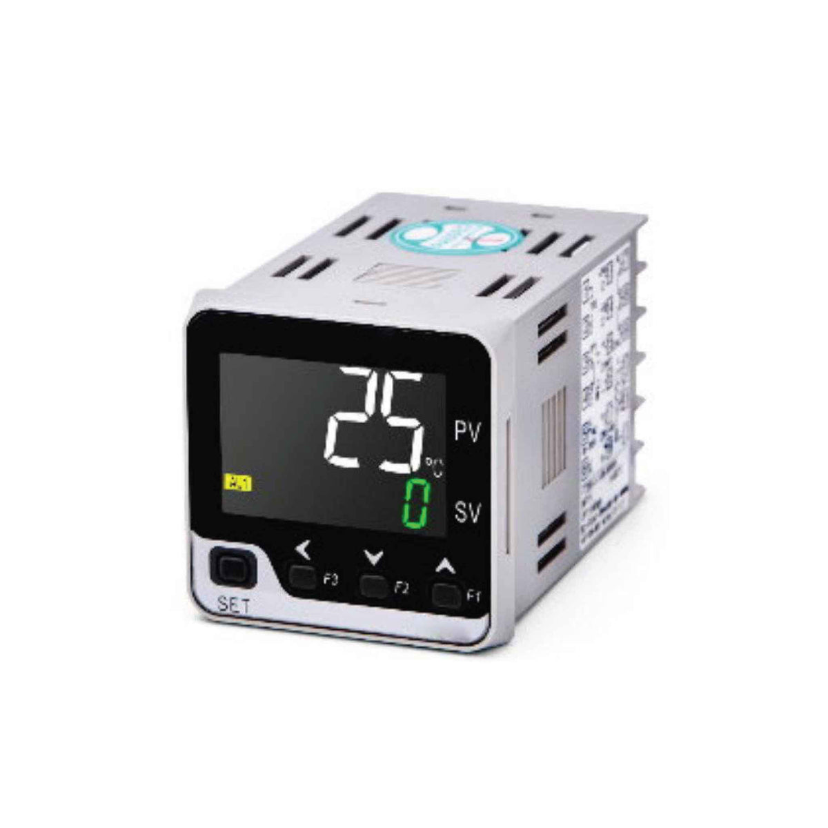 Updated Standard Controller – Light Armor Ovens