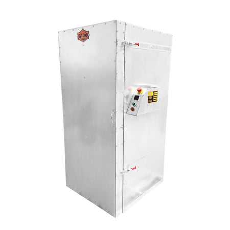 Powder Coating Ovens | Curing Ovens – Light Armor Ovens