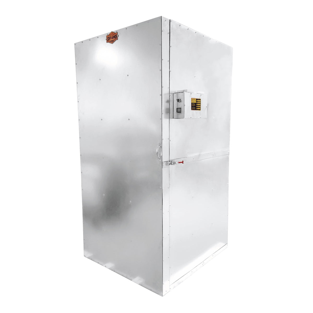 Powder Coat Cerakote Curing Oven (3' x 3' x 7') LA7500SB7 – Light Armor ...